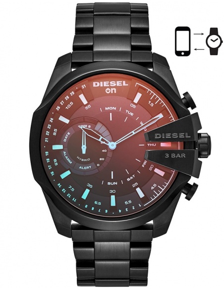 Diesel DZT1011 • Karórák-pro