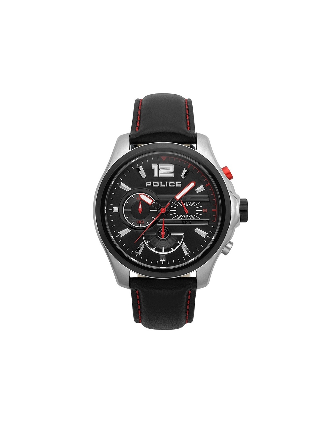 Police 15918JSB/02MM • Karórák-pro