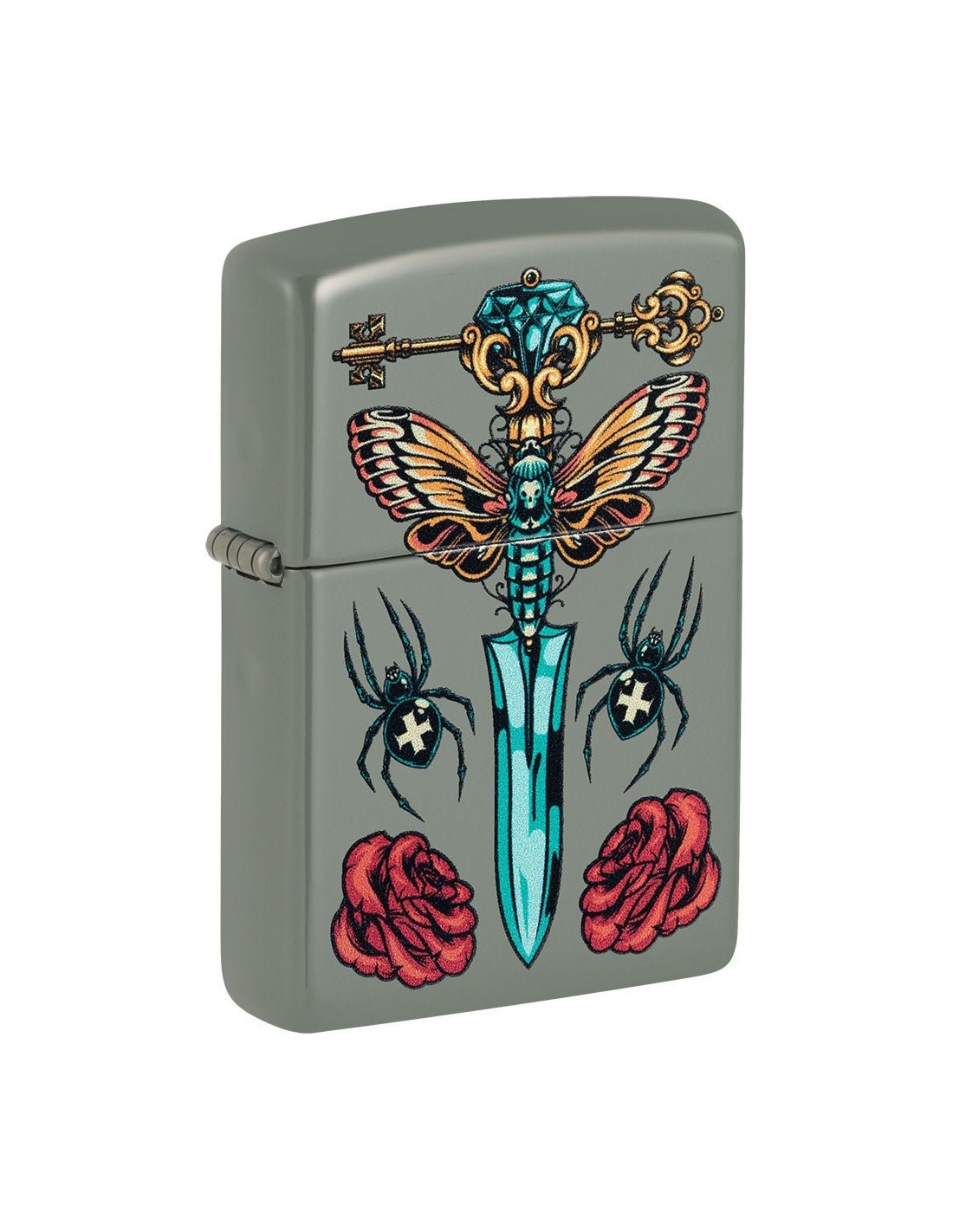 Zippo 49860 • Karorak-pro