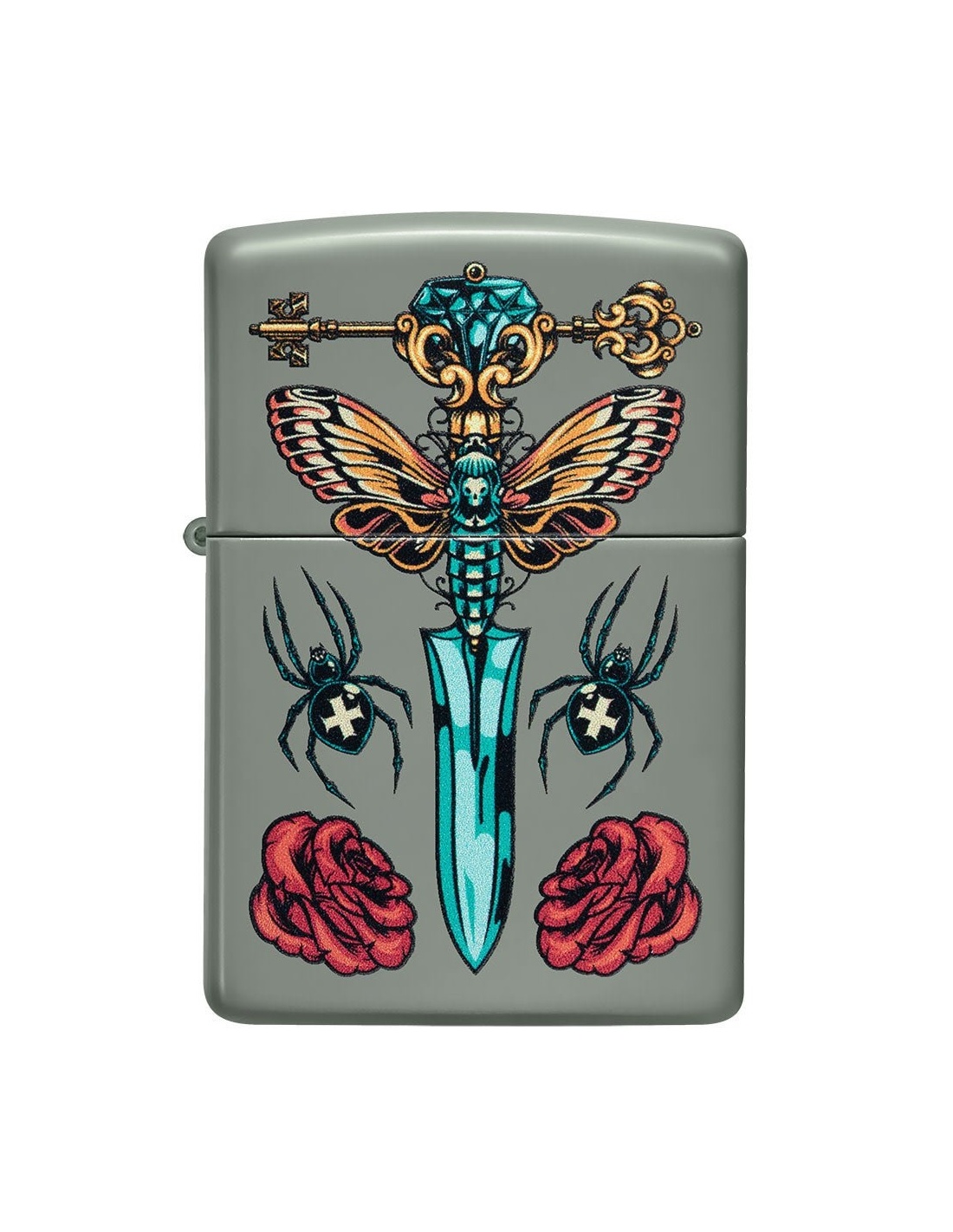 Zippo 49860 • Karorak-pro