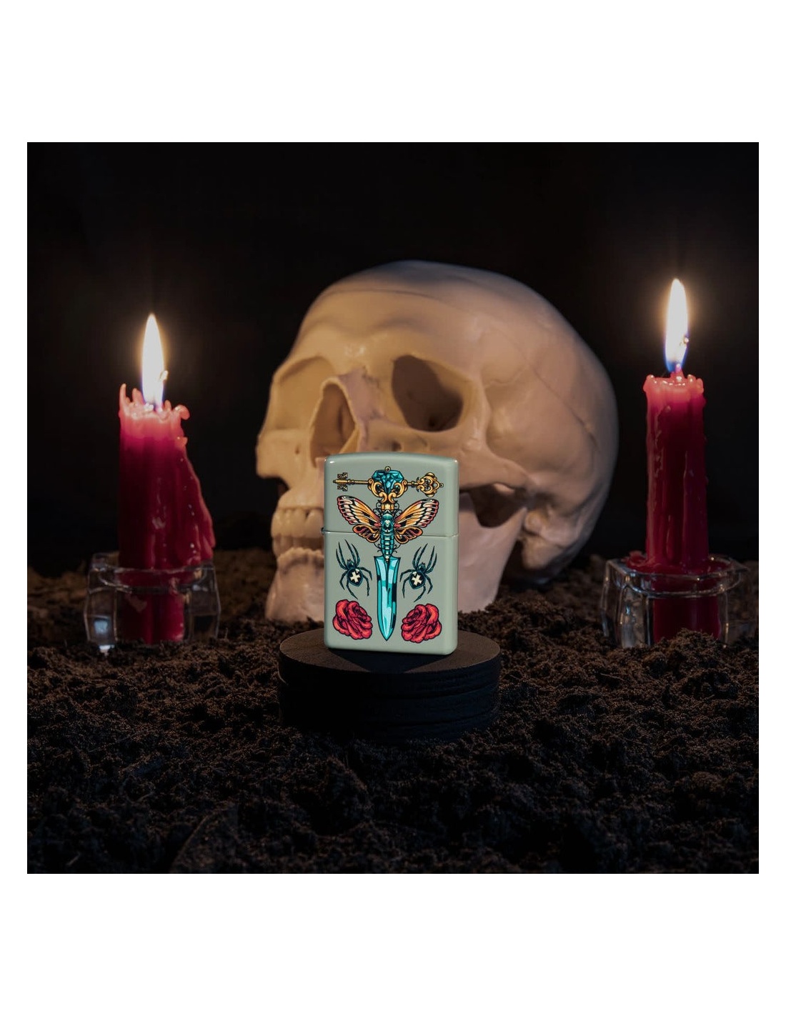 Zippo 49860 • Karorak-pro